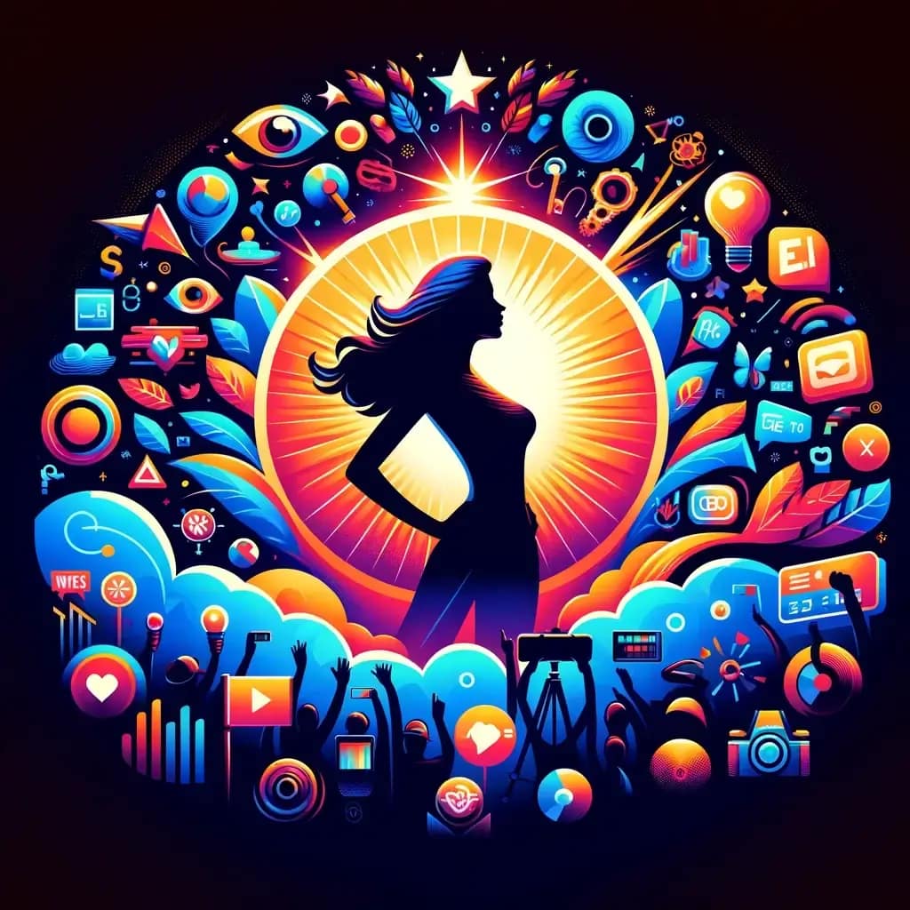 Maximize Earnings on MYM Fans - Join as a Content Creator!